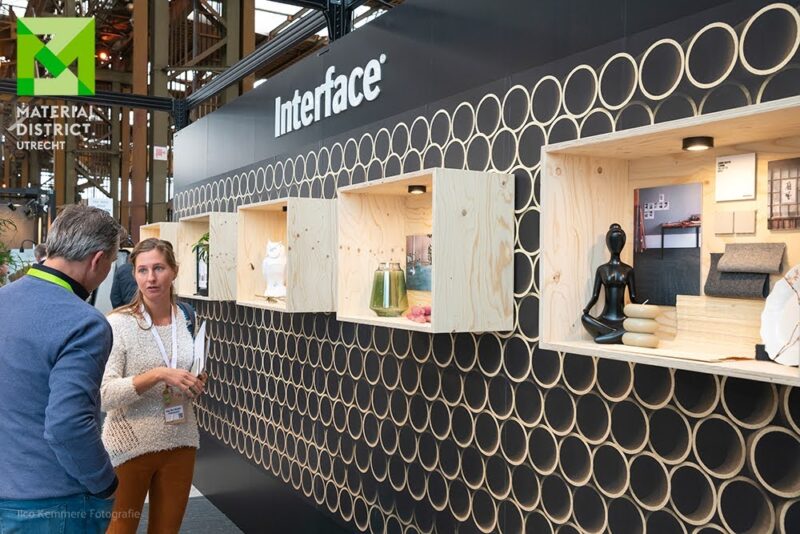 Presentation Guidelines - MaterialDistrict Utrecht