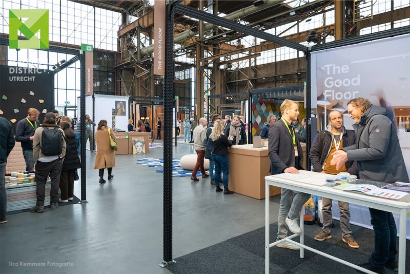 Review MaterialDistrict Utrecht 2023 - MaterialDistrict Utrecht