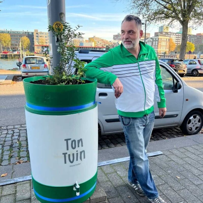 Lecture programme Thursday 7 March 2024