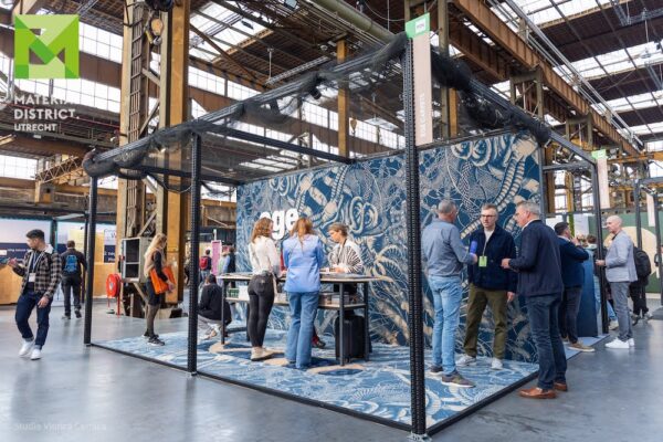 Why visit? - MaterialDistrict Utrecht